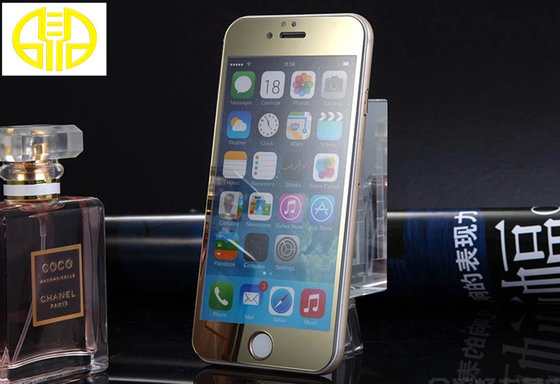 0.3mm thickness Iphone 6 Tempered Glass Screen Protector  Anti Blue Ray