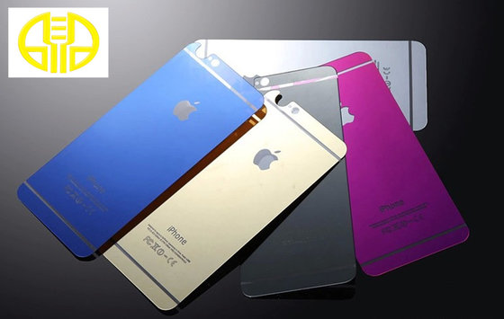 Iphone 6 Tempered Glass Screen Protector With 0.3 / 0.33mm Thickness