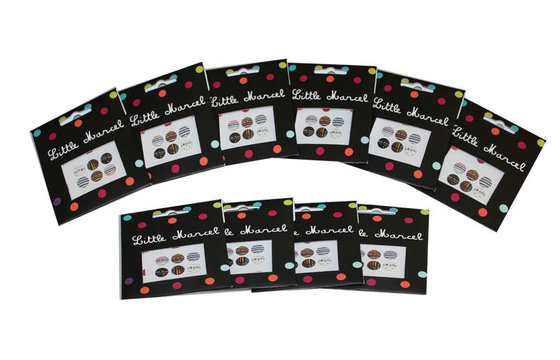 colorful PU clear Epoxy Dome Stickers , weatherproof / waterproof Sticker