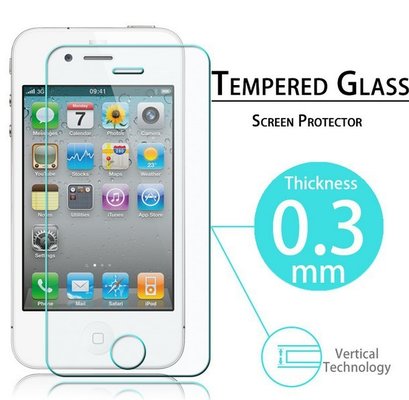 9H Anti-scratch Cell Phone Protective Film Waterproof and Radiation protection