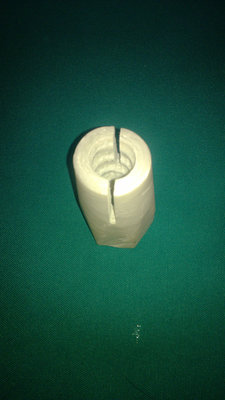 High Strength Pultrusion FRP Rock Bolts With Thread Surface Treatment