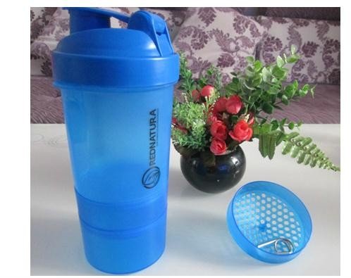 2015 hotsale custom protein shaker
