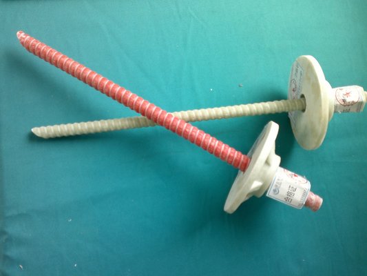Durable / Tough FRP Rock Bolts