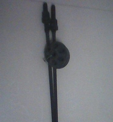 FRP Rock Bolt