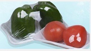 PE Printed Shrink Film