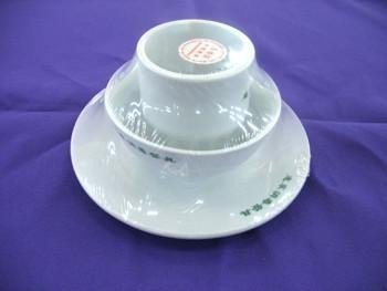 PE Printed Shrink Film