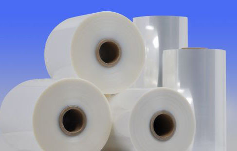 PE Printed Shrink Film
