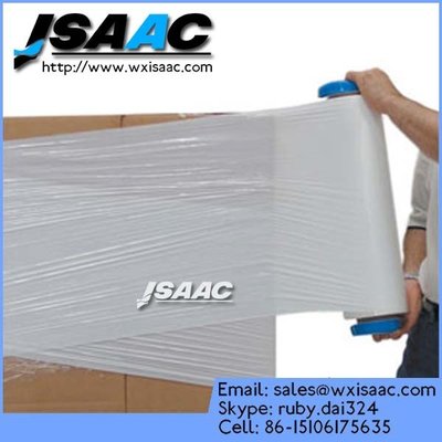 20 Micro Ext Black Pallet Stretch Shrink Film/Wrap