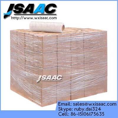 20 Micro Ext Black Pallet Stretch Shrink Film/Wrap