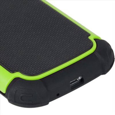 Shock Proof Cell Phone Protective Cases Heavy Duty Tough For Samsung Galaxy S3