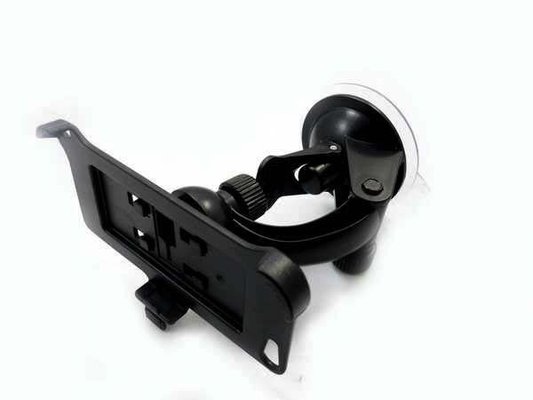 Flexible Gooseneck Car Mount Rotation 360 Cell Phone Holder for iPhone 5 5S