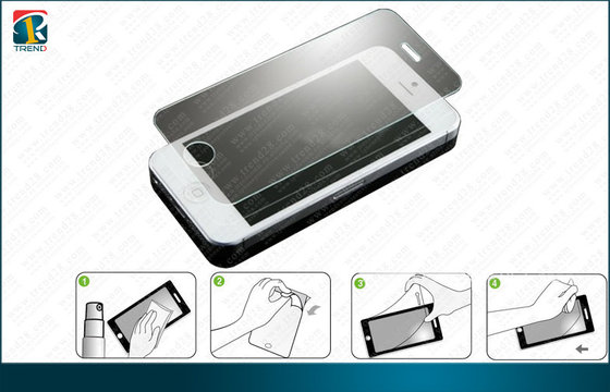 Explosion-proof Screen Protector for Cell Phones PET Film