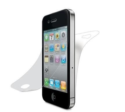Moisture Proof Cell Phone Protective Film 