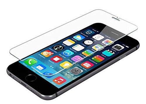9H Anti-scratch 0.3mm Ultrathin Tempered Glass Screen Protectors Film For Iphone 6