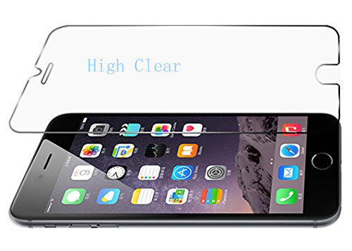 9H Anti-scratch 0.3mm Ultrathin Tempered Glass Screen Protectors Film For Iphone 6