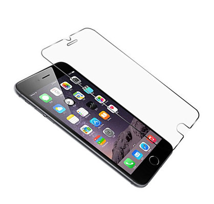 9H Anti-scratch 0.3mm Ultrathin Tempered Glass Screen Protectors Film For Iphone 6