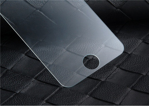 9H Tempered Glass Screen Protector Film