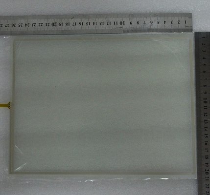 Siemens 12.1" 4 Wire Resistive Touch Screen , Tempered Glass Screen Protector