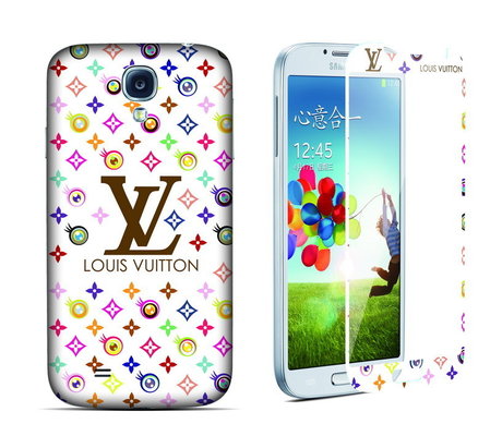Samsung Cell Phone Protection Film ，Tempered Glass Screen Protector For Galaxy S4 I9500