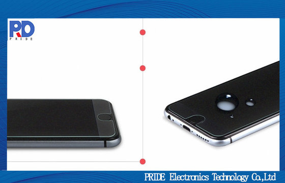 4.7'' Tempered Glass Screen Protector For iPhone 6 Hardness Screen Flim