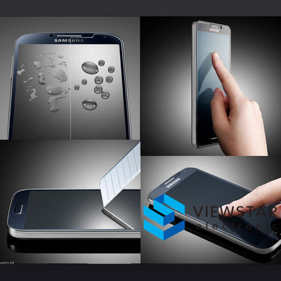Tempered Glass Screen Protector Iphone Cellphone Accessories For Samsung Galaxy S5