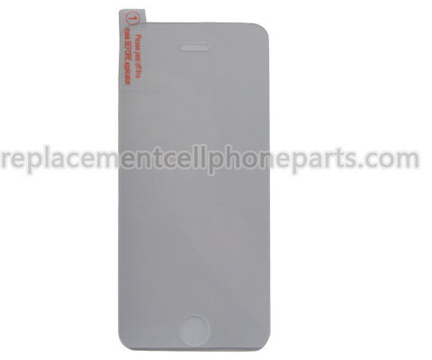 4 Inch Cell Phone premium tempered glass screen protector for Iphone 5s