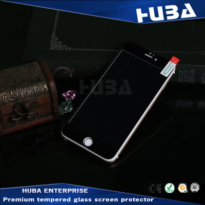 9H 0.33mm 2.5D iPhone 6 Full Screen Tempered Glass Screen Protector