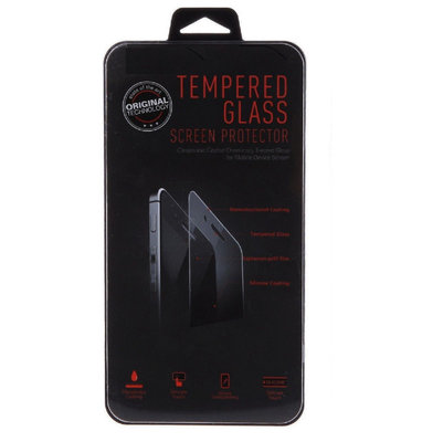 Tempered Glass Screen Protector Film Guard for Apple iPhone 5/5S/5C