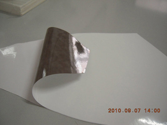 Self Adhesive Vinyl Bus Stickers , High Durability Bus Wraps