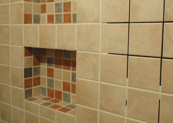 High Strength Non Shrink Cement Grout For Heavy Mechine Installation