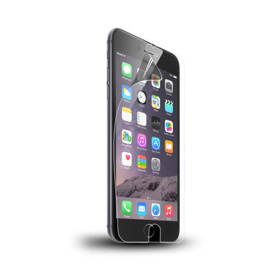 Anti-Scratch Cell Phone and Tablet Accessories , Premium Real Tempered Glass Screen Protector for iPhone 6 4.7"