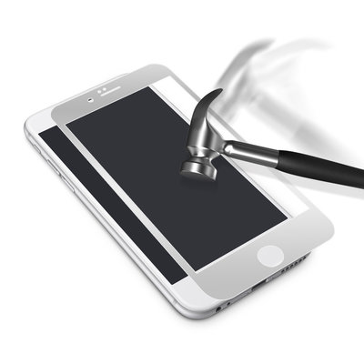 Premium Real Tempered Glass Screen Protector for Apple iPhone 6 4.7"