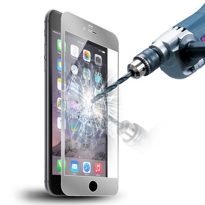 Premium Real Tempered Glass Screen Protector for Apple iPhone 6 4.7"
