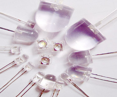 Crystal Transparently Low Viscosity Two Part Epoxy Resin With High Hardness