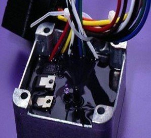 Low Adhesive Casting Epoxy Resin Black , White Thermal Conductive Two Component