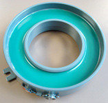 Black Epoxy Adhesive Resin