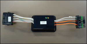 Two Part Thermal - Conductive Electric Liquid Epoxy Resin With Oil - Proof