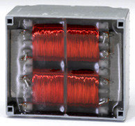 Casting Epoxy Resin System For High Voltage Winding Under Vacuum