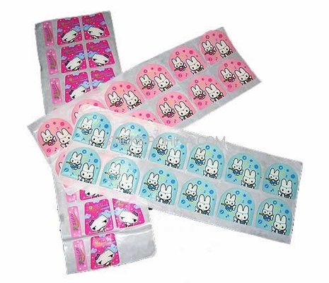 logo 3D crystal label ,ellipse/oval epoxy resin sticker