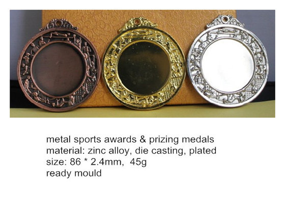 Epoxy resin dome metal sport souvenir medals, epoxy dome athletic commemorative medallion,