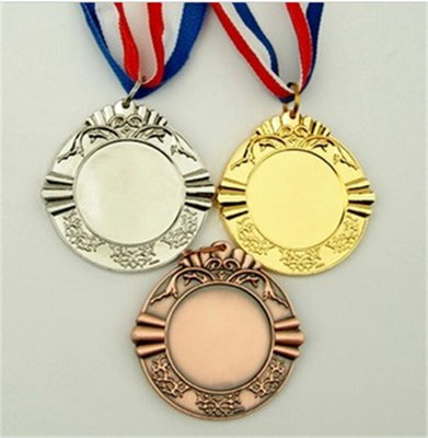 Epoxy resin dome metal sport souvenir medals, epoxy dome athletic commemorative medallion,