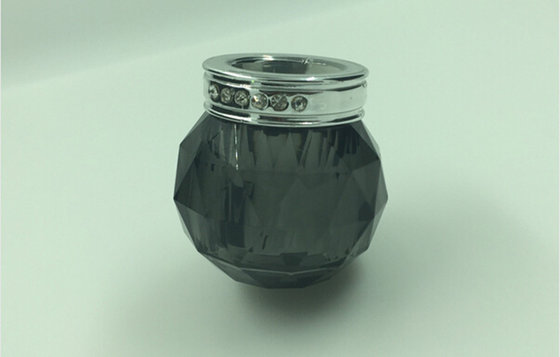 Woman Decorative Glass Perfume Bottles 100ml For Female Fragrance