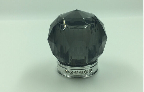 Woman Decorative Glass Perfume Bottles 100ml For Female Fragrance