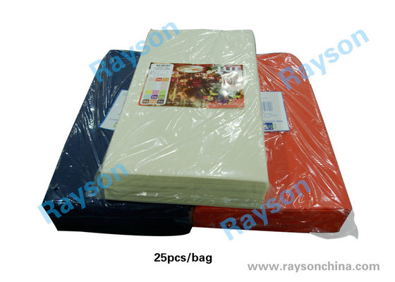 Disposable  60gsm Polypropylene Non Woven Table Cloth with Customized Printing