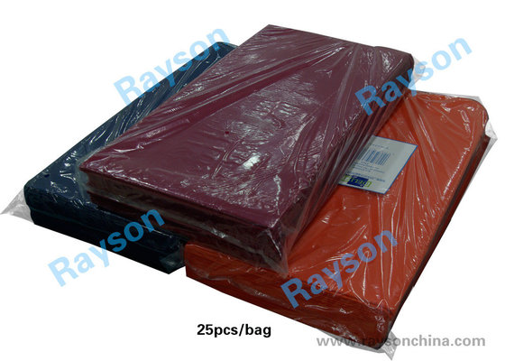 Disposable  60gsm Polypropylene Non Woven Table Cloth with Customized Printing