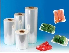 POF shrink film