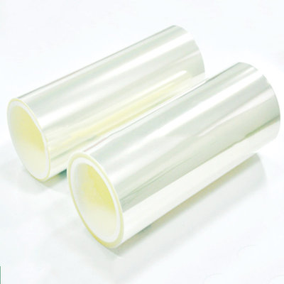 Waterproof Shrink Polyethylene / PET Film For Computer , Window , Automotive