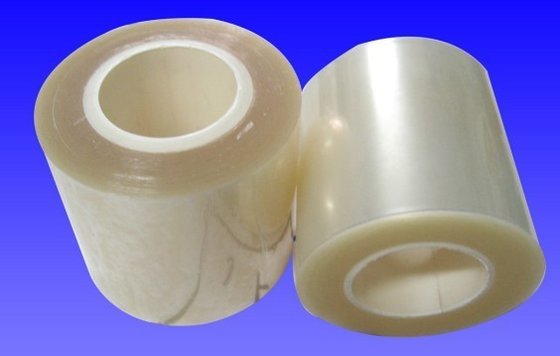 Anti-scratch Waterproof PET Protective Roll For Mobile Phone / Glass