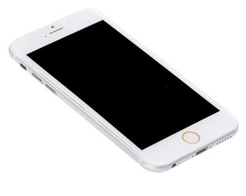 OEM Customized PET Protective Film Screen Protection Film for iPhone 6