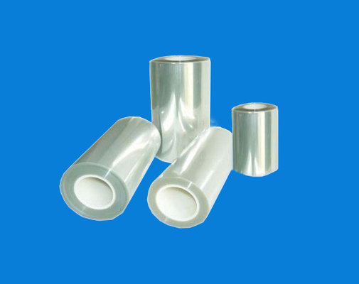 Anti Scratch And Anti Fingerprint PET Protective Film , Surface Protection Film, Bubble Free, No Residue